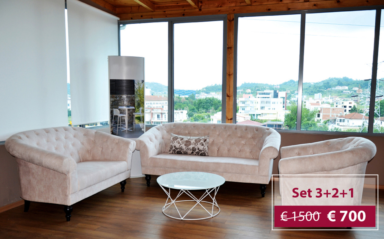 Delta Home – Pjese e delta group