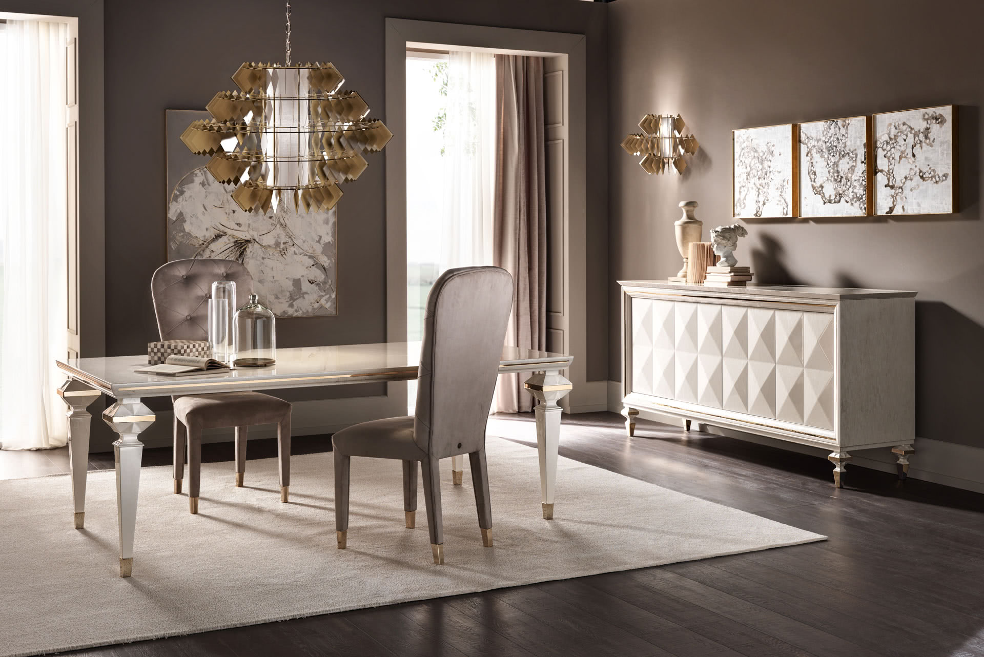Dining tables | Delta Home